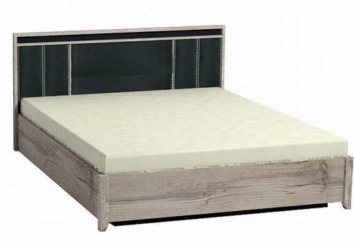 Кровать с подъемным механизмом Nature 306 Home24