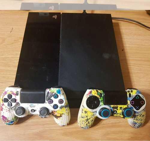 Sony playstation 4