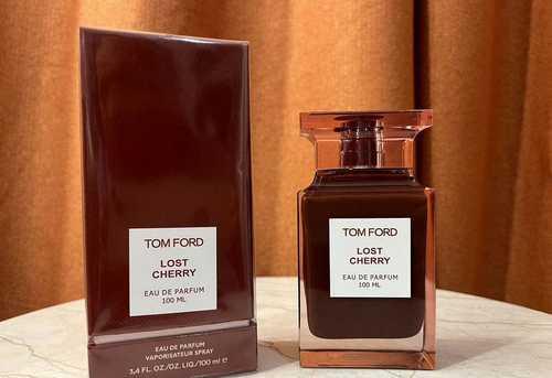 Tom ford lost cherry Том форд лост черри