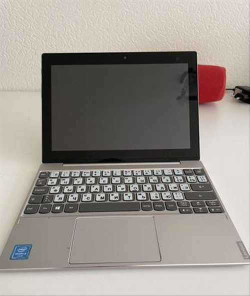 Lenovo miix 320