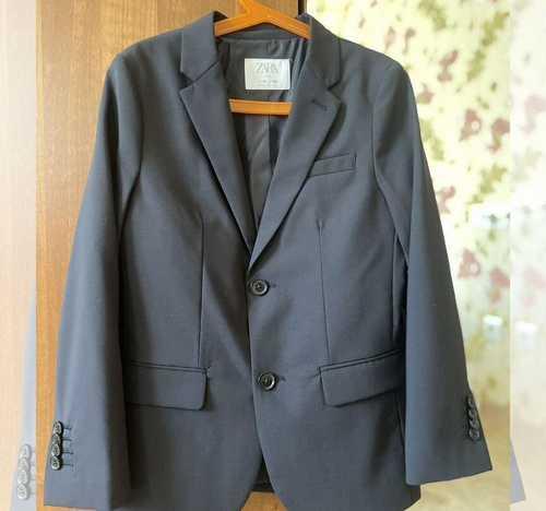 Школьный пиджак Zara 134