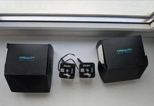 Creality Sprite Extruder 2 комплекта 3Д принтер