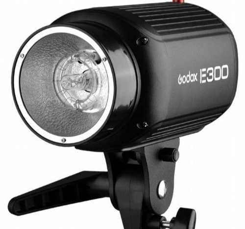 Вспышка студийная Godox E250 новая