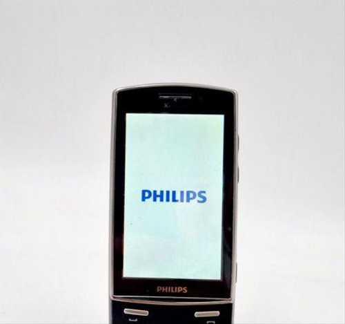 Телефон Philips Xenium X806