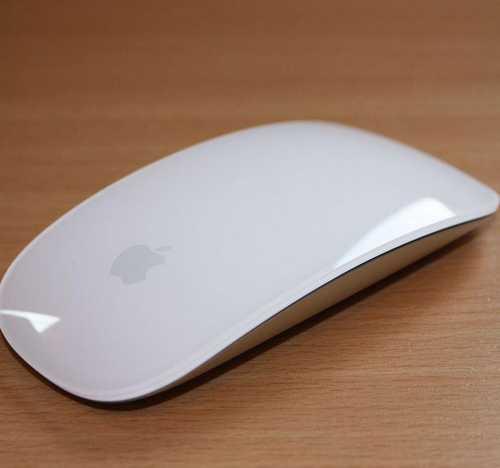 Мышь apple magic mouse 1