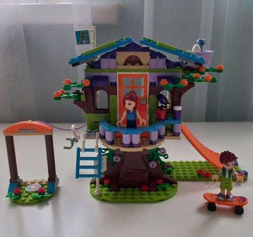 Lego Friends 41335 оригинал