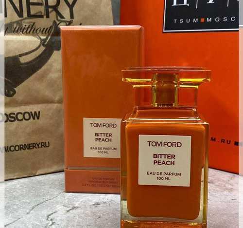 Парфюм Tom Ford Bitter Peach 100ml Премиум