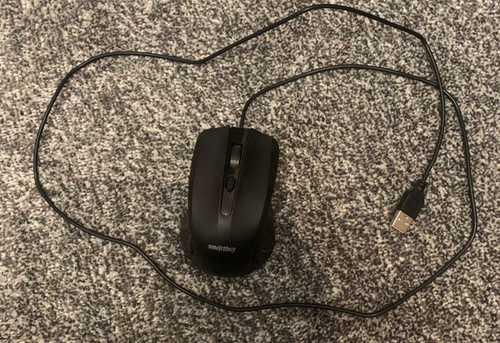 Мышь smartbuy