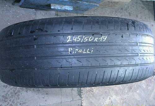Pirelli Cinturato P7 245/50 R19