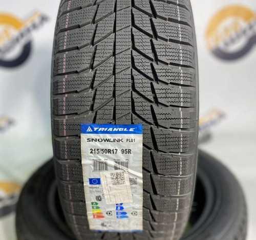 Triangle PL01 215/50 R17 96T