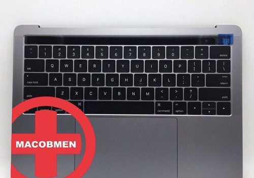 Топкейс Корпус MacBook Pro Air 13/15 2019