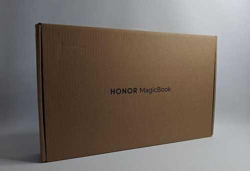 16" HONOR MagicBook X 16, 512 ГБ, Core i5-12450H, RAM 8 ГБ, Intel UHD Graphics