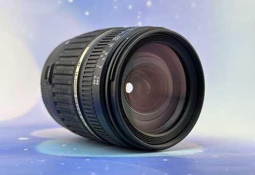 Tamron 18-200mm f/3.5-6.3 Di II Canon (sn 47667)