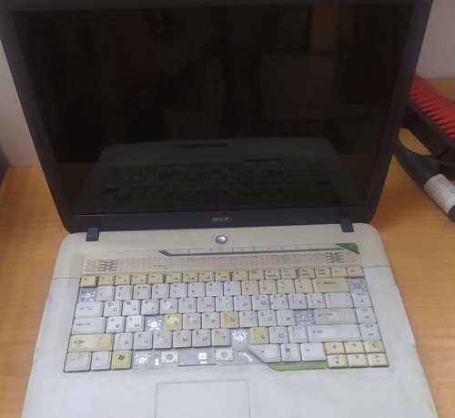 Ноутбук Acer 5715Z