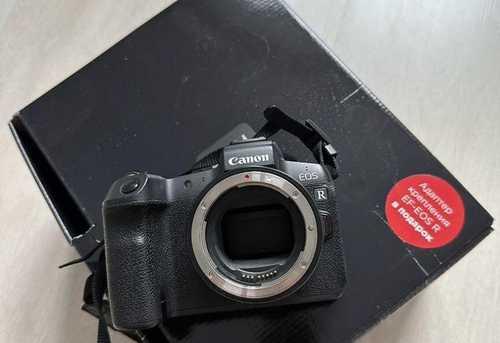 Продам Canon R