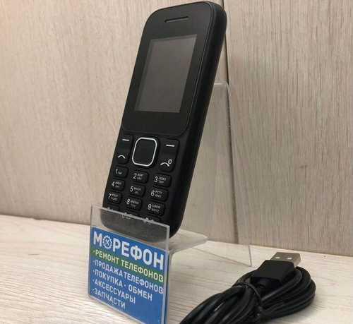 С) Телефон Vertex M105