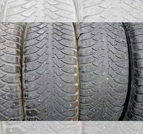 Nordman SUV 235/65 R17