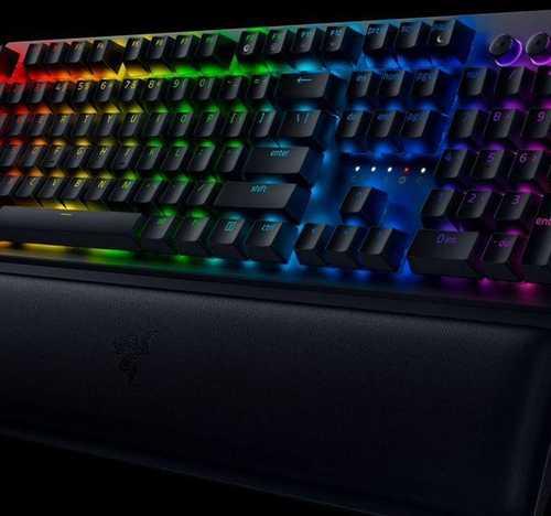 Razer Blackwidow v3 pro