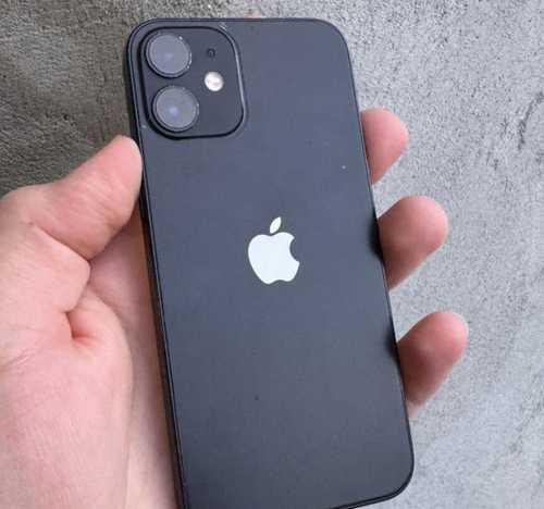 iPhone 12 mini, 64 ГБ