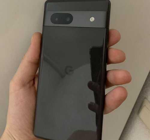 Google Pixel 7a, 8/128 ГБ