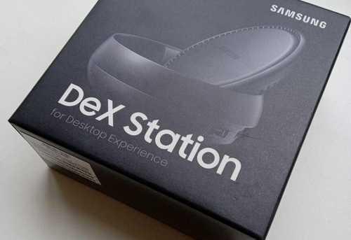 Продам Док-станцию Samsung DeX Station EE-MG950