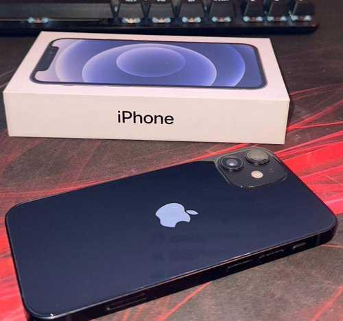 iPhone 12 mini, 128 ГБ