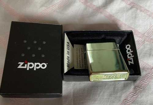 Зажигалки Zippo.Оригинал.Обмен