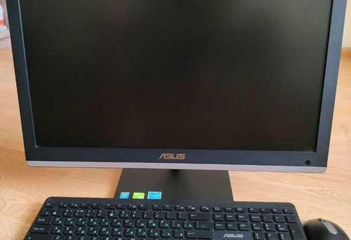 Моноблок asus All in One ET22311