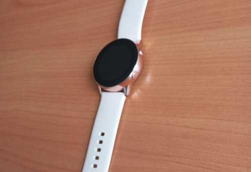 Смарт-часы Samsung Galaxy Watch Active SM-R 500