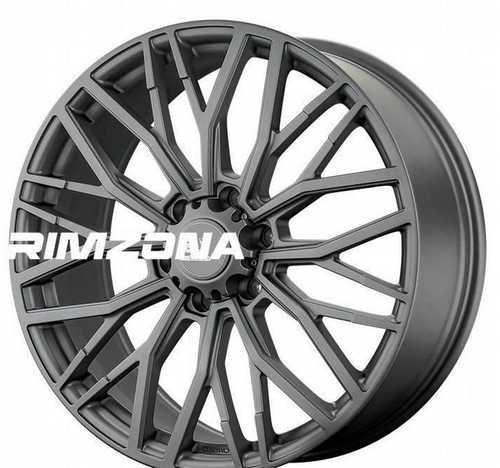 Кованые диски LS forged R20 6x139.7. Новые диски