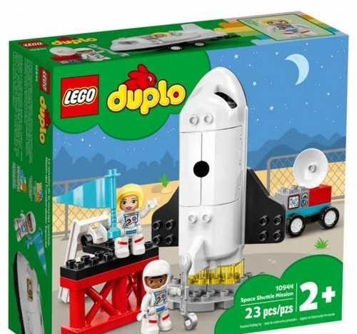 Конструктор lego duplo