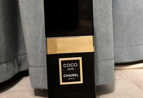 Chanel coco noir