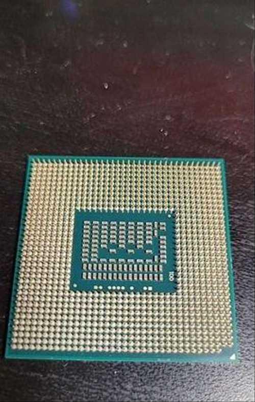 Процессор intel core i7 3632qm