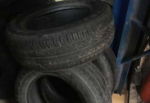 Hankook Optimo K406 225/60 R16