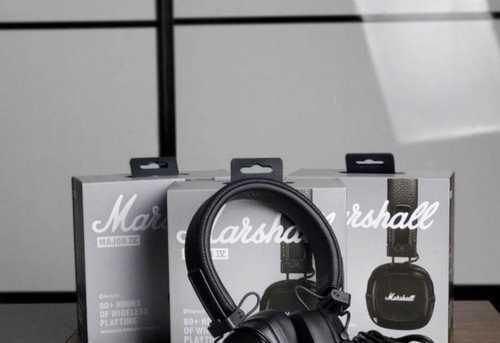 Наушники Marshall Major 4