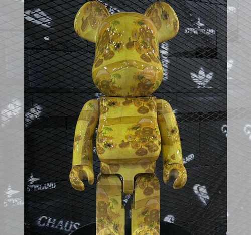 Bearbrick 70 см