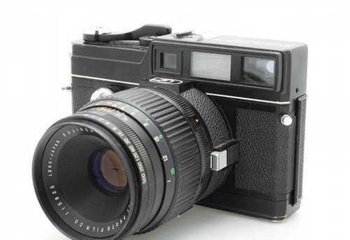Fujifilm Fujica GM670 Professional с