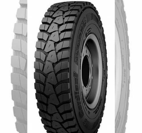 Шины Cordiant professional DM-1 315/80R22,5 156/150L 651364225