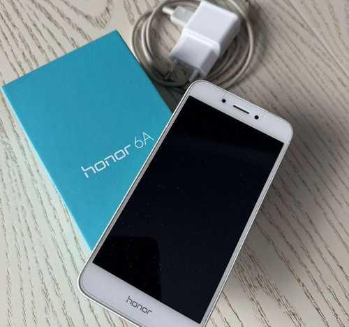 HONOR 6, 3/16 ГБ