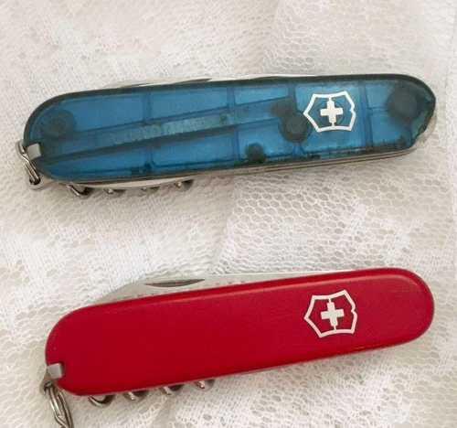 Нож складной victorinox