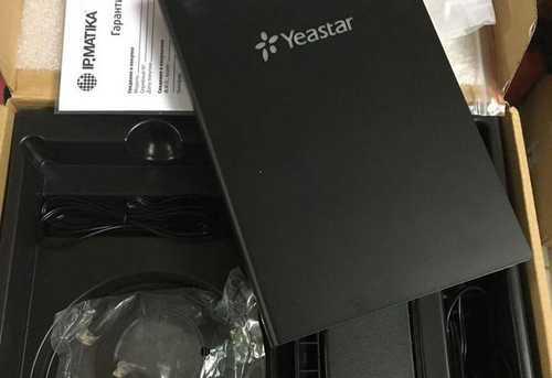 IP-шлюз Yeastar TA400 новый