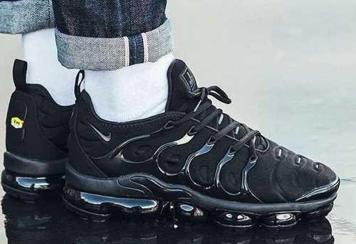 Кроссовки Nike vapor max art 1205 brn