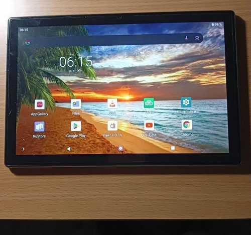 Планшет teclast P 20 HD