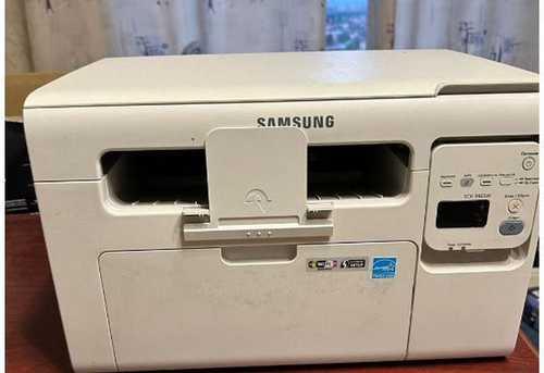 Мфу Samsung SCX-3405W