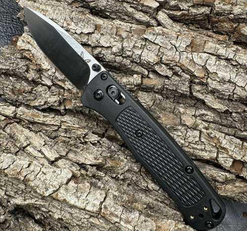 Нож складной benchmade bugout 535