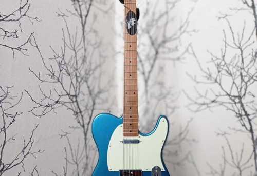 Harley Benton Telecaster (TE-62) LPB
