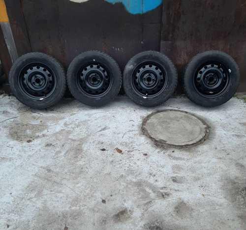 Nordman Nordman 4 185/65 R15 88M