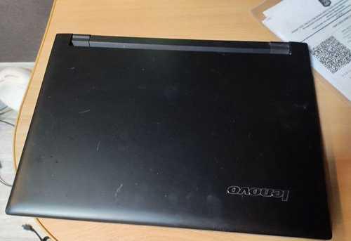 Продам ноутбук Lenovo ideapad flex 15