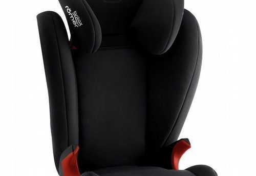 Автокресло Britax Kid II Cosmos Black 15-36 кг