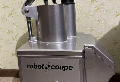 Robot coupe cl50e новый